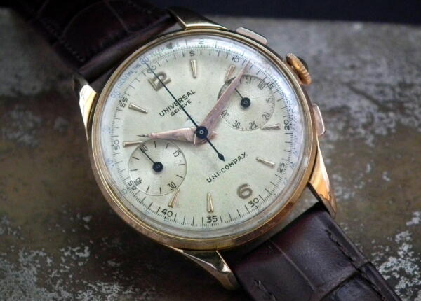 Sonning Vintage Watches