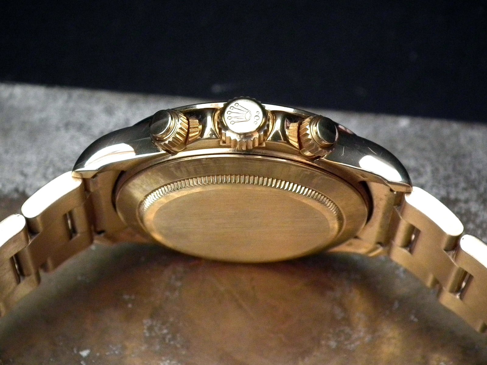 Sonning Vintage Watches